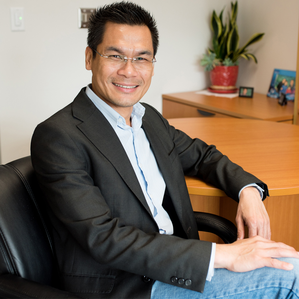 Tan Bui-Thanh Elected Secretary of Society for Industrial and Applied Mathematics